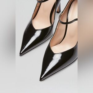 Scanlan Theodore | Shoes | New Theodore Scanlan Mary Jane 95cm Black ...